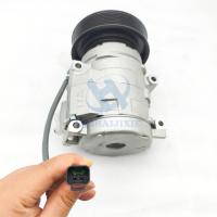 China 305-0325 Air Condition Compressor for Caterpillar 324D 325D 330D 345C Excavators with 3-Month Warranty for sale