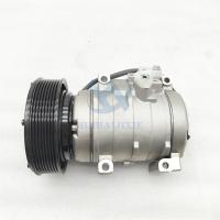 China 305-0325 Air Condition Compressor for Caterpillar 324D 325D 330D 345C Excavators with 3-Month Warranty for sale