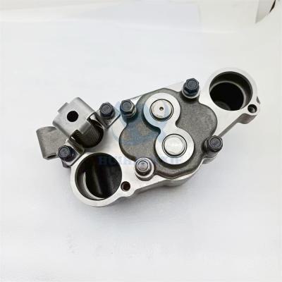 China 4N-8734 4N8734 Oil Pump Aftermarket for C15 3406 Engine 10.5kg High Pressure Diesel Fuel Pump for sale