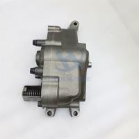 China HUIHAI 4N-8734 Oil Pump for C15 C16 C18 C9 Diesel Engines | 3-Month Warranty | 2-7 Day Delivery for sale