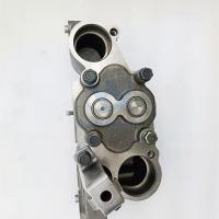 China HUIHAI 4N-8734 Oil Pump for C15 C16 C18 C9 Diesel Engines | 3-Month Warranty | 2-7 Day Delivery for sale