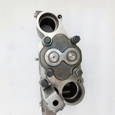 China HUIHAI 4N-8734 Oil Pump for C15 C16 C18 C9 Diesel Engines | 3-Month Warranty | 2-7 Day Delivery for sale