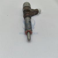 China Fuel Injector 10R7673 Common Rail for CAT C6.6 Engine Excavator 928H 930H 938H 963D for sale