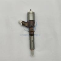 China Fuel Injector 10R7673 for C6.6 Engine - BOSCH Component for 928H 930H 938H Wheel Excavators for sale