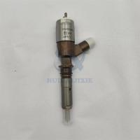 China Fuel Injector 10R7673 Common Rail for CAT C6.6 Engine Excavator 928H 930H 938H 963D for sale