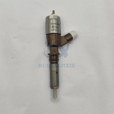 China Fuel Injector 10R7673 Common Rail for CAT C6.6 Engine Excavator 928H 930H 938H 963D for sale