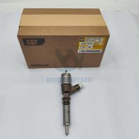 China Fuel Injector 10R7673 Common Rail for CAT C6.6 Engine Excavator 928H 930H 938H 963D for sale