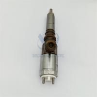 China Diesel Engine Fuel Injector 320-0690 Common Rail Nozzle for C6.6 Engine 0.8kg New for sale