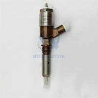 China Diesel Engine Fuel Injector 320-0690 Common Rail Nozzle for C6.6 Engine 0.8kg New for sale