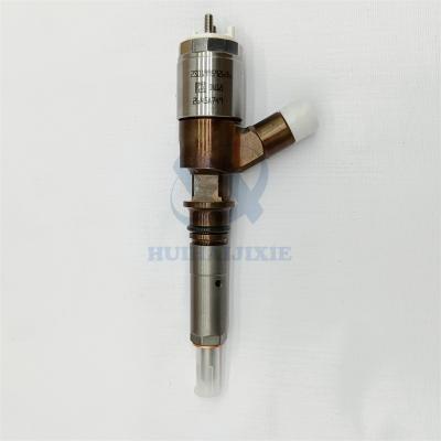 China 320-0690 Fuel Injector for C6.6 Diesel Engine 3200690 Injection Pump Excavator Spare Part for sale