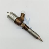 China Diesel Engine Fuel Injector 320-0690 Common Rail Nozzle for C6.6 Engine 0.8kg New for sale