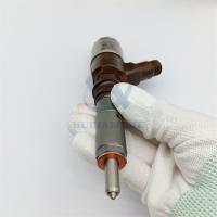 China Diesel Engine Fuel Injector 320-0690 Common Rail Nozzle for C6.6 Engine 0.8kg New for sale