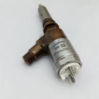 China Diesel Engine Fuel Injector 320-0690 Common Rail Nozzle for C6.6 Engine 0.8kg New for sale
