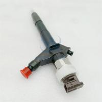 China 095000-6250 16600EB70A Diesel Engine Fuel Injector for YD25DDTI Excavator for sale