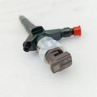 China 095000-6250 16600EB70A Diesel Engine Fuel Injector for YD25DDTI Excavator for sale