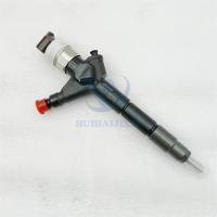 China 095000-6250 16600EB70A Diesel Engine Fuel Injector for YD25DDTI Excavator for sale