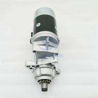 China HUIHAI Excavator Engine Parts RE59588 2280000844 - 28×20×17.7 cm Fuel Common Rail Pipe for Caterpillar Diesel Engines for sale