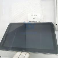 China Excavator Monitor LCD Display Panel for Komatsu PC200-8 PC200-7 Caterpillar E320B E320GC 12V for sale