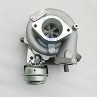 China Excavating Turbocharger 767720-5004S Water-Cooled Diesel Engine Component 12kg Weight for sale