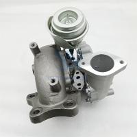China Excavating Turbocharger 767720-5004S Water-Cooled Diesel Engine Component 12kg Weight for sale