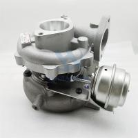 China Excavating Turbocharger 767720-5004S Water-Cooled Diesel Engine Component 12kg Weight for sale