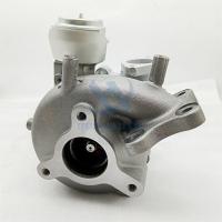 China Excavating Turbocharger 767720-5004S Water-Cooled Diesel Engine Component 12kg Weight for sale