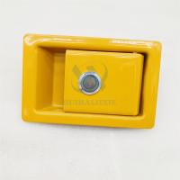China Excavator Door Lock Assembly 1985441982 20Y5471491 for PC160 PC200 PC220 PC240 PC290 for sale