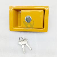 China Excavator Door Lock Assembly 1985441982 20Y5471491 for PC160 PC200 PC220 PC240 PC290 for sale