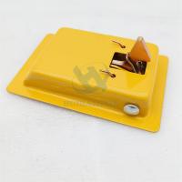 China Excavator Door Lock Assembly 1985441982 20Y5471491 for PC160 PC200 PC220 PC240 PC290 for sale