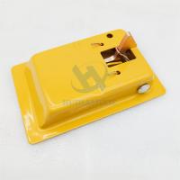 China Excavator Door Lock Assembly 1985441982 20Y5471491 for PC160 PC200 PC220 PC240 PC290 for sale