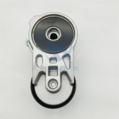 China B05AG106 Engine Belt Tensioner Pulley 10×10×8 cm 2.2 kg for EC210 EC240 EC290 Excavators for sale
