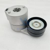 China B05AG106 Engine Belt Tensioner Pulley 10×10×8 cm 2.2 kg for EC210 EC240 EC290 Excavators for sale