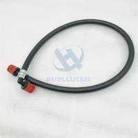 China Excavator Fuel Filter Hose 3999825 6754-71-9920 for Komatsu PC200LC-8 PC220LC-8 for sale