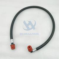 China Excavator Fuel Filter Hose 3999825 6754-71-9920 for Komatsu PC200LC-8 PC220LC-8 for sale