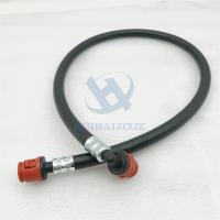 China Excavator Fuel Filter Hose 3999825 6754-71-9920 for Komatsu PC200LC-8 PC220LC-8 for sale