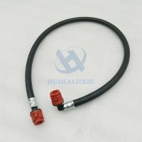 China Excavator Fuel Filter Hose 3999825 6754-71-9920 for Komatsu PC200LC-8 PC220LC-8 for sale