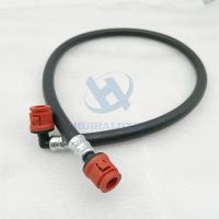 China Excavator Fuel Filter Hose 3999825 6754-71-9920 for Komatsu PC200LC-8 PC220LC-8 for sale