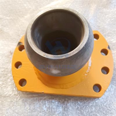 China 14Z-71-33211 Engine Trunnion for Komatsu D65P-12 D65E-12 D85ESS-2 D60P-12 Bulldozers - 23kg Weight, 45×30×15cm Size for sale