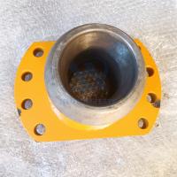 China 14Z-71-33211 Engine Trunnion for Komatsu D65P-12 D65E-12 D85ESS-2 D60P-12 Bulldozers - 23kg Weight, 45×30×15cm Size for sale