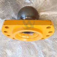 China 14Z-71-33211 Engine Trunnion for Komatsu D65P-12 D65E-12 D85ESS-2 D60P-12 Bulldozers - 23kg Weight, 45×30×15cm Size for sale