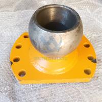 China 14Z-71-33211 Engine Trunnion for Komatsu D65P-12 D65E-12 D85ESS-2 D60P-12 Bulldozers - 23kg Weight, 45×30×15cm Size for sale