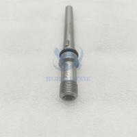 China BOSCH Fuel Injector 4929864 4384786 25cm Common Rail for PC400-7 PC450-7 Excavator for sale