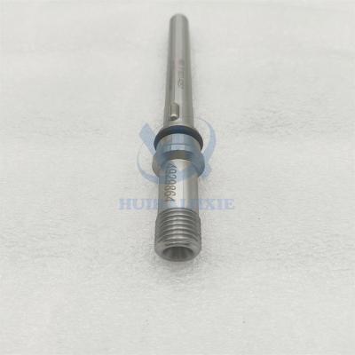 China BOSCH Fuel Injector 4929864 4384786 25cm Common Rail for PC400-7 PC450-7 Excavator for sale