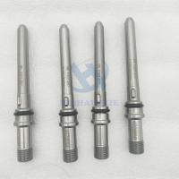China BOSCH Fuel Injector 4929864 4384786 25cm Common Rail for PC400-7 PC450-7 Excavator for sale
