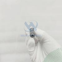 China BOSCH Fuel Injector 4929864 4384786 25cm Common Rail for PC400-7 PC450-7 Excavator for sale