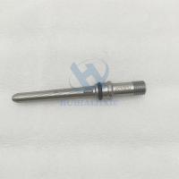 China BOSCH Fuel Injector 4929864 4384786 25cm Common Rail for PC400-7 PC450-7 Excavator for sale