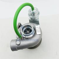 China Turbocharger 1213226 for 315 317 Engine Excavator Construction Machinery Assembly for sale
