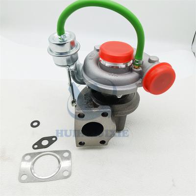 China 121-3226 Turbocharger for Cat 315 317 Excavator Engine - 6kg Aluminum Diesel Turbo Replacement for sale