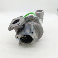 China Hitachi Excavator Turbocharger 767720-5004S GT2056V - 70×70×70 cm Diesel Engine Replacement Part for 315/317 Models for sale