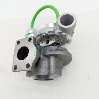 China Turbocharger 1213226 for 315 317 Engine Excavator Construction Machinery Assembly for sale